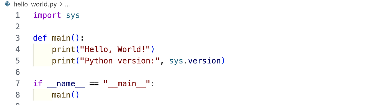 맥 M1/M2/M3 에서 python 아나콘다 설치하고, VSCode에서 환경 설정