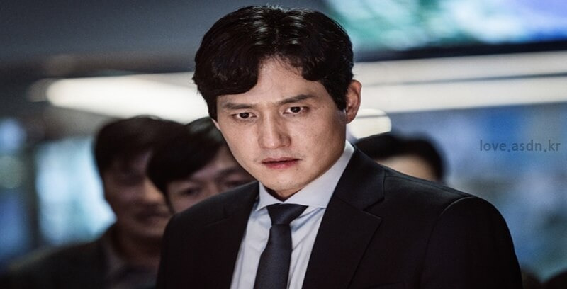 배우 박해준 프로필 학력 나이 키 몸무게 혈액형 결혼 이혼