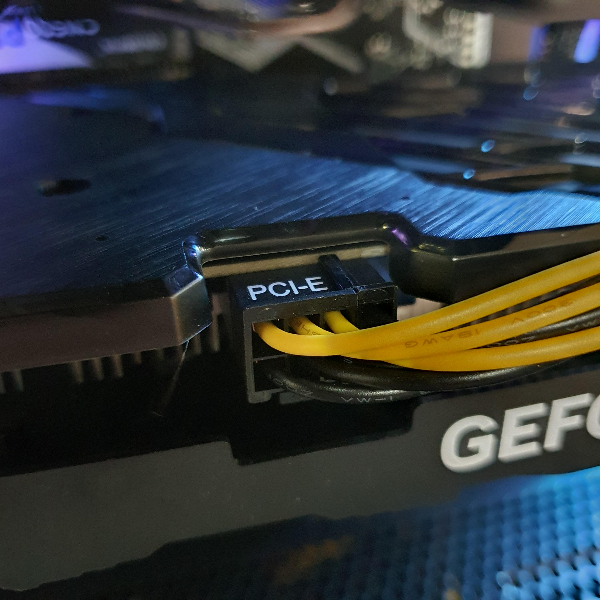 Pc 그래픽카드 팬이 돌아가지 않을 때 원인과 해결 방법