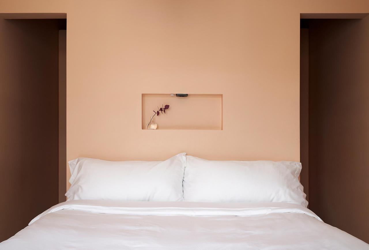 모던하게 꾸민 25평 아파트 인테리어