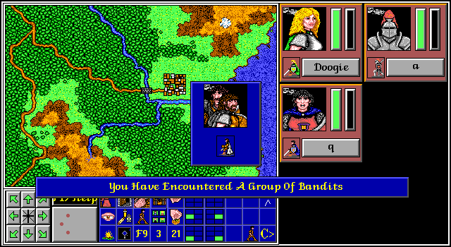 두기의 고전게임 시즌 2 :: 에트라 연대기：셀리스트라의 파멸 , The Aethra Chronicles：Celystra's ...