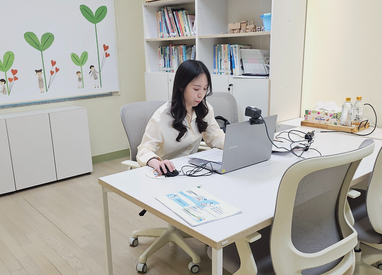 2024년 시간제보육 신규 제공기관 컨설팅