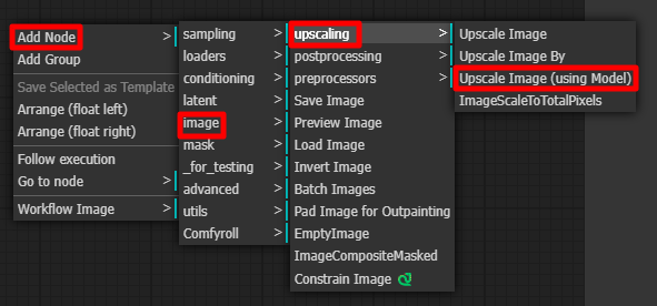 ComfyUI 초보자 가이드