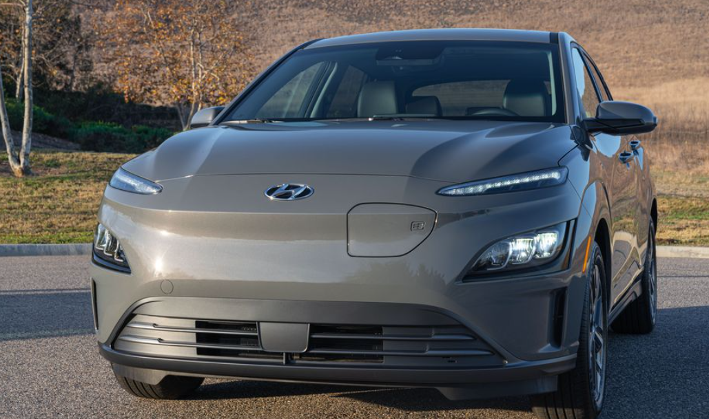 2023년 현대 코나 Ev 일렉트릭 전기차 풀체인지 가격 및 주행거리 배터리 인테리어 디자인 정보