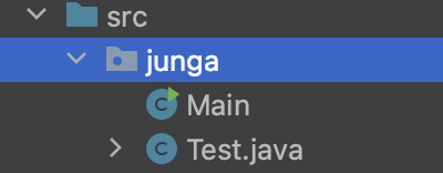 [Java] 접근 제어자