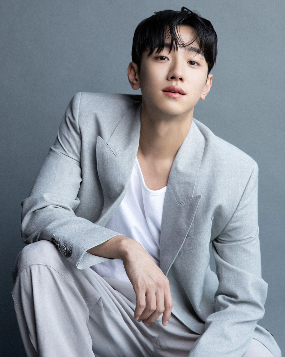 [배우] 남윤수 프로필 사진 SNS MBTI