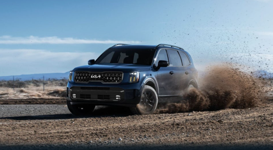 2025 기아 텔루라이드 국내 출시할까? 하이브리드 LQ2 출시와 가격은?