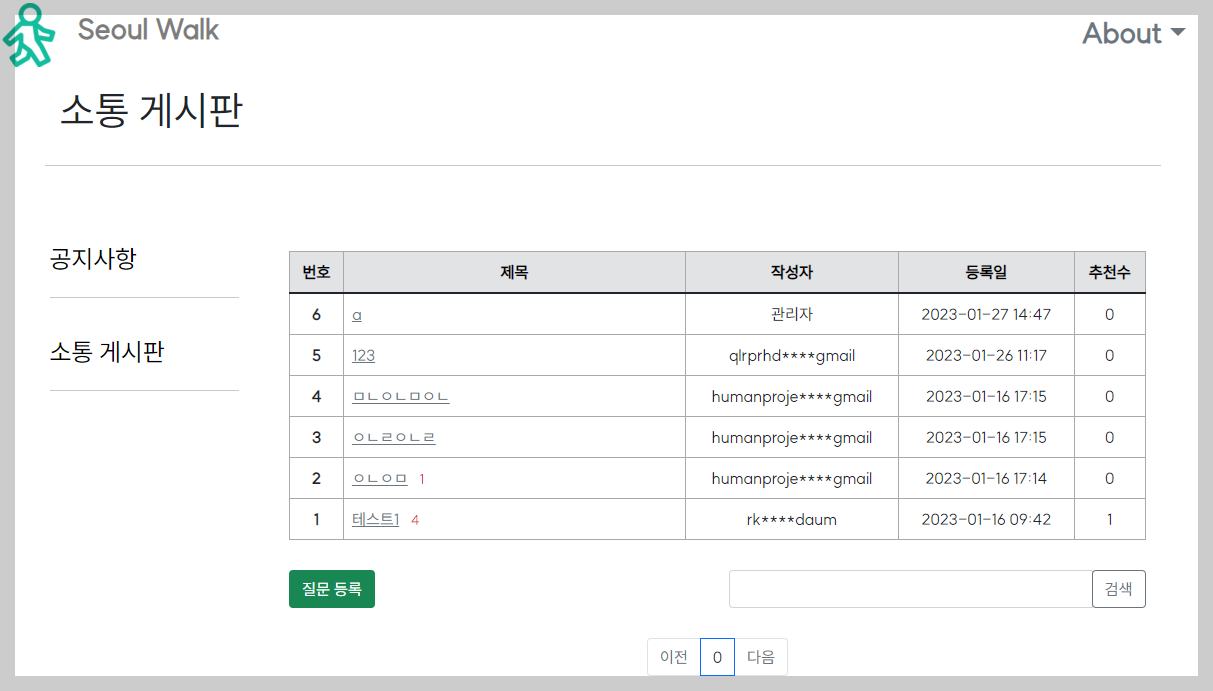 [프로젝트 리뷰] Spring Security 로그인 후 이전 페이지로 이동 - Referer, addFlashAttribute