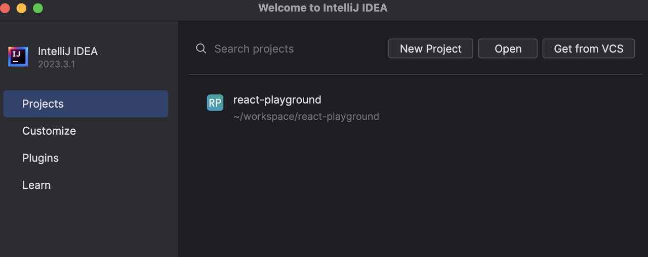 [TSX] react + typeScript 시작하기