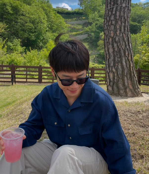 배우 정준원은 누구인가 나이 고향 키 학력 영화 드라마 작품 고윤정 독전 인스타까지 프로필 상세 분석