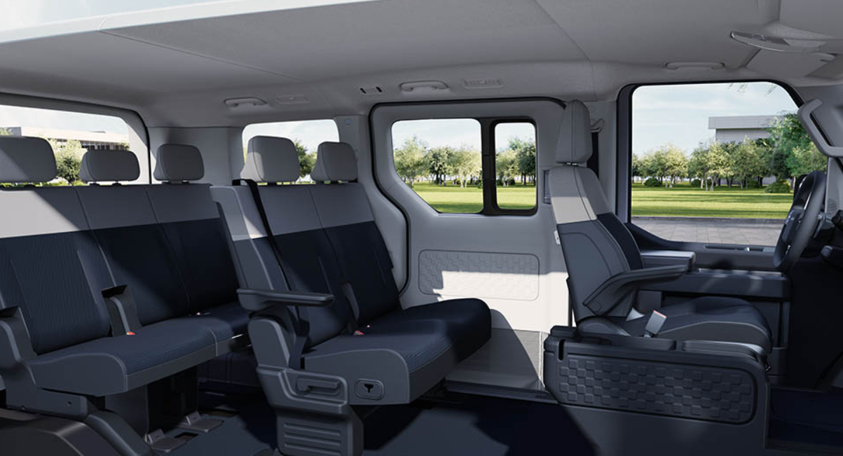 2025 기아 PV5가격