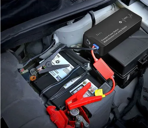 전기차 12V 배터리 방전 시, 효과적인 점프 스타트 방법과 안전 팁 알아보기!