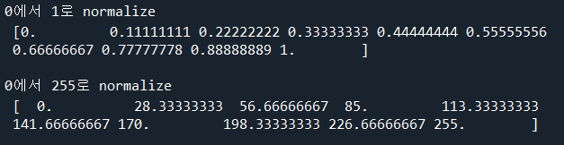 [python] opencv (cv2) 패키지 유용한 함수 10개 정리 by bskyvision.com