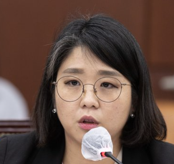 용혜인 국회의원 프로필 지역구 기본소득당 학력 나이