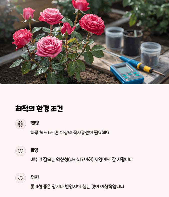 사계장미 키우기 종류 월동 관리 가지치기 방법 묘목 심기 개화시기 꽃말