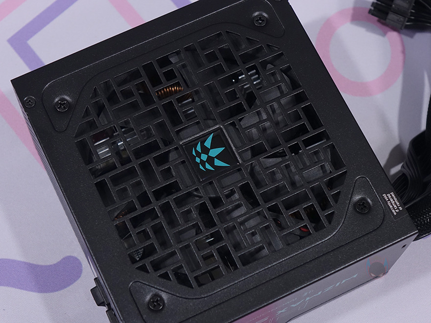 80Plus 실버등급으로 찐 가성비 컴퓨터파워 추가! - 마이크로닉스 WIZMAX SILVER 파워서플라이