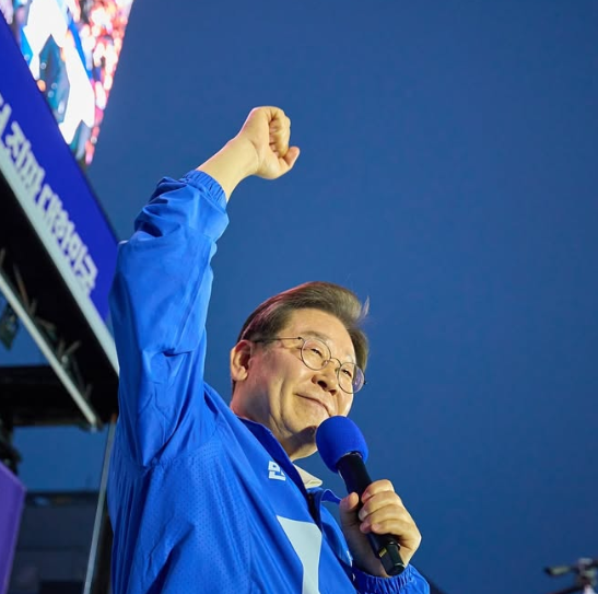 대선후보 이재명은 누구인가 나이 고향 학력 가족 재판 선고 국회의원 경력 대선 공약까지 프로필 상세 분석