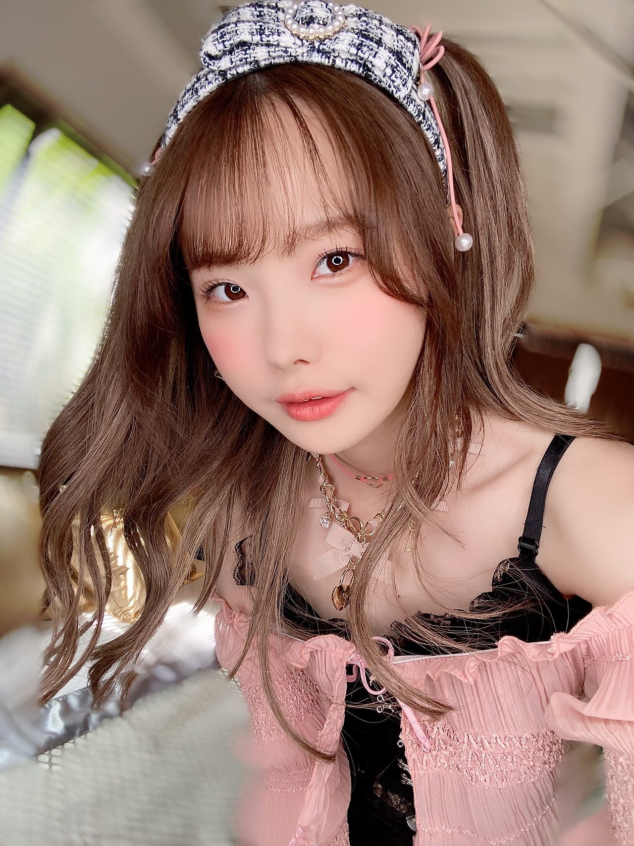 [00년생] 마츠모토 이치카 (Ichika Matsumoto, 松本いちか)