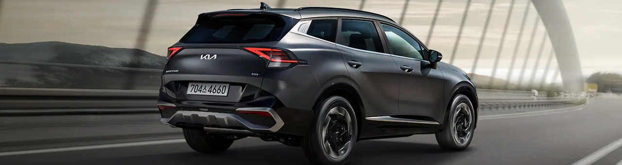 스포티지 리콜(계기판 관련 무상수리)-스포티지 (NQ5), 스포티지 하이브리드 (NQ5 HEV)