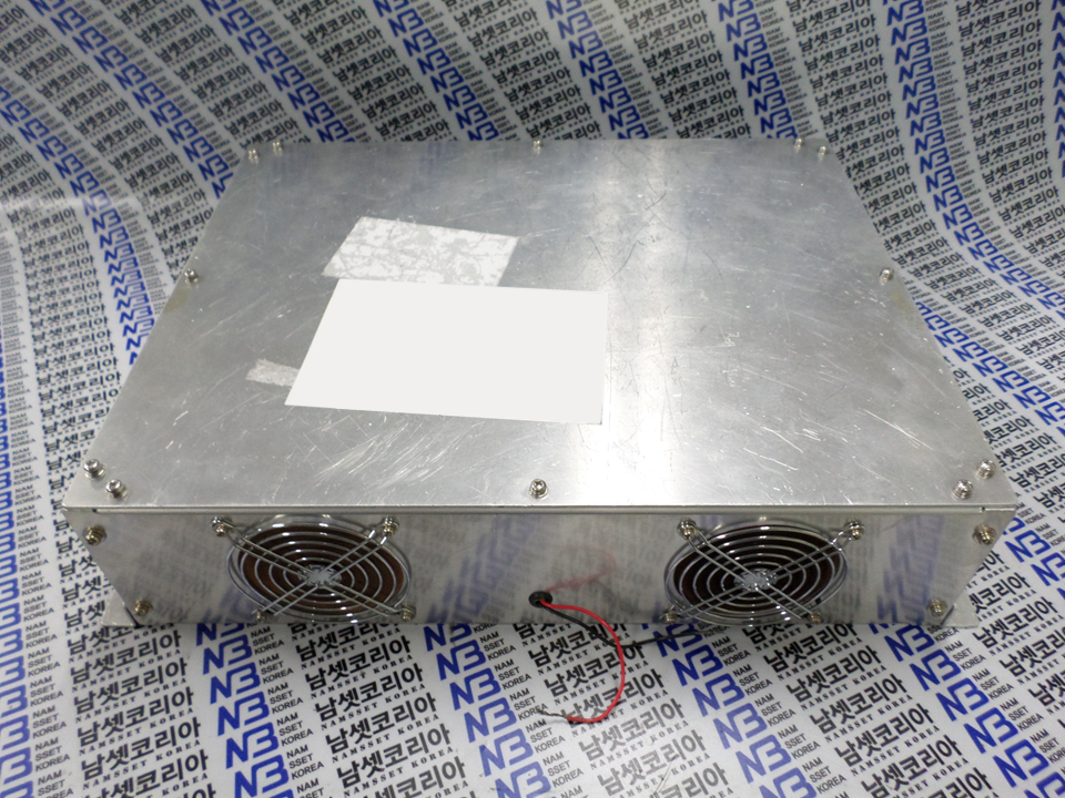 PEARL KOGYO RF GENERATOR