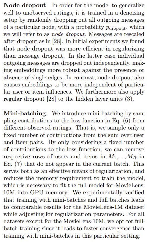 Graph Convolutional Matrix Completion (KDD'18)