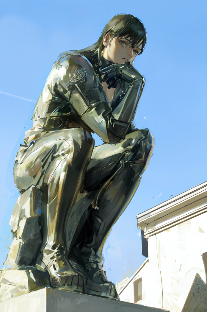 WebUI ControlNet normal map 사용방법 정리