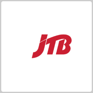 일본여행사의 대표기업 JTB
