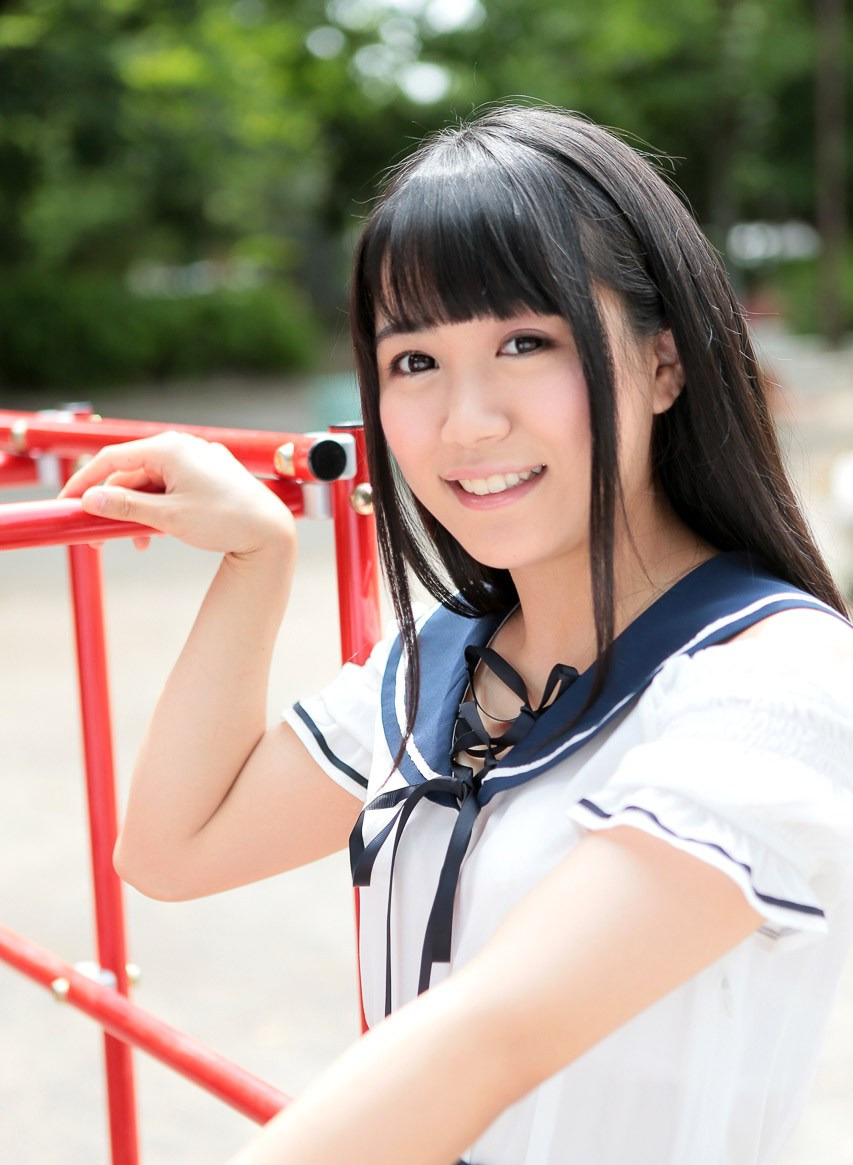 [97년생] 후와리 유아 (Yua Fuwari, ふわり結愛)