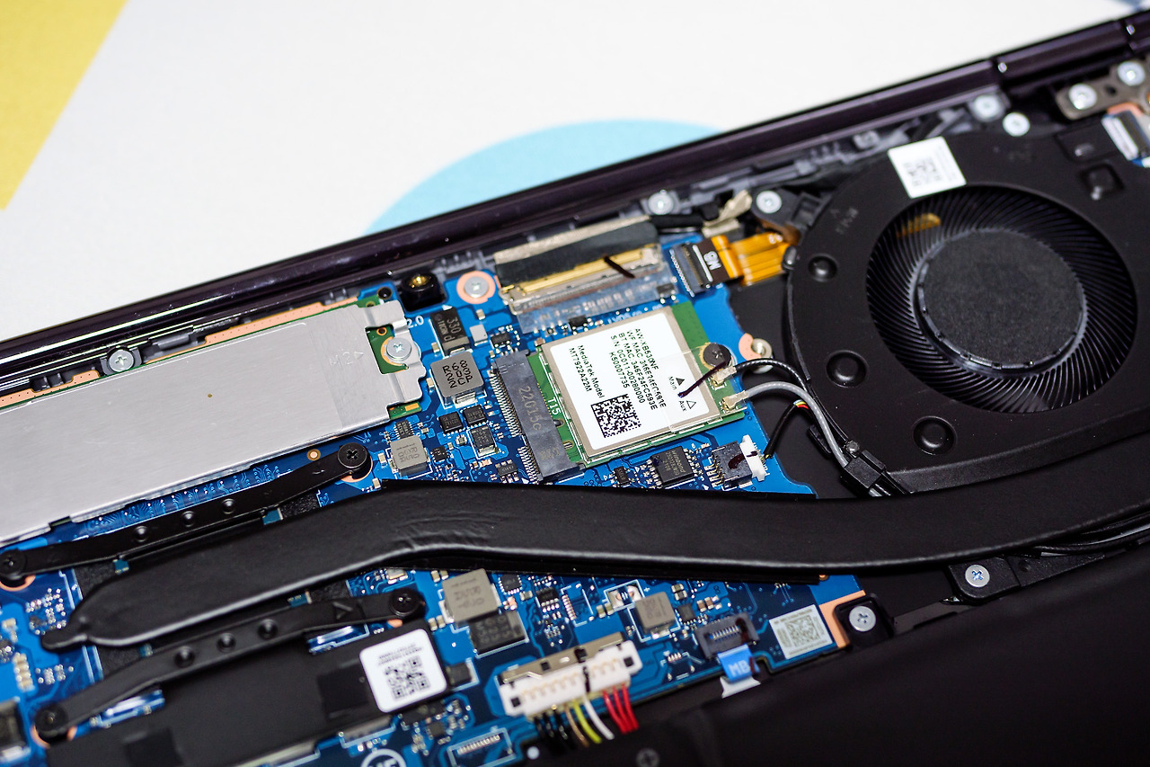 공유기를 공격?하는 MT7922 무선랜