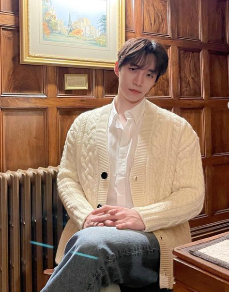 이준호 프로필 나이 키 몸무게 인스타 역시 최고의 성형은 다이어트