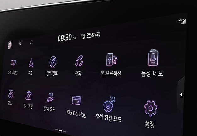 기아 니로 하이브리드 가격 연비 출고 기간 보조금 제원 완벽 정리