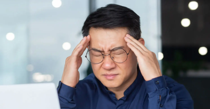 스트레스 해소의 중요성과 효과적인 방법