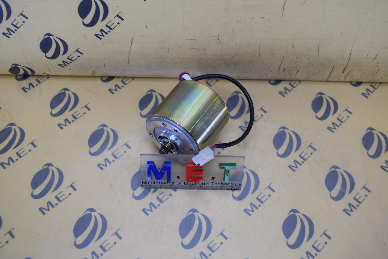 [DC MOTOR] PREMOTEC 9904 120 13814 /구매 수리 단종품지원 / (주)엠이티