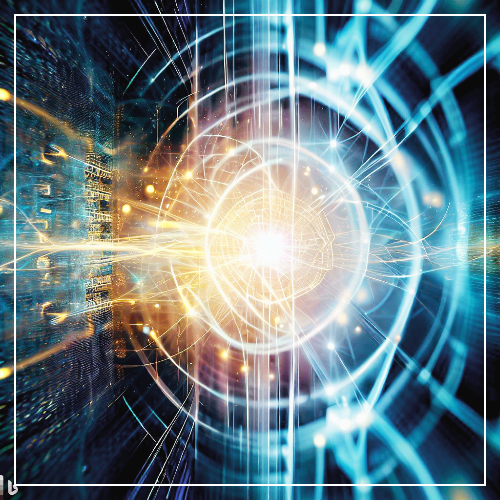 양자 보안 솔루션 Ibm Quantum Safe Technology