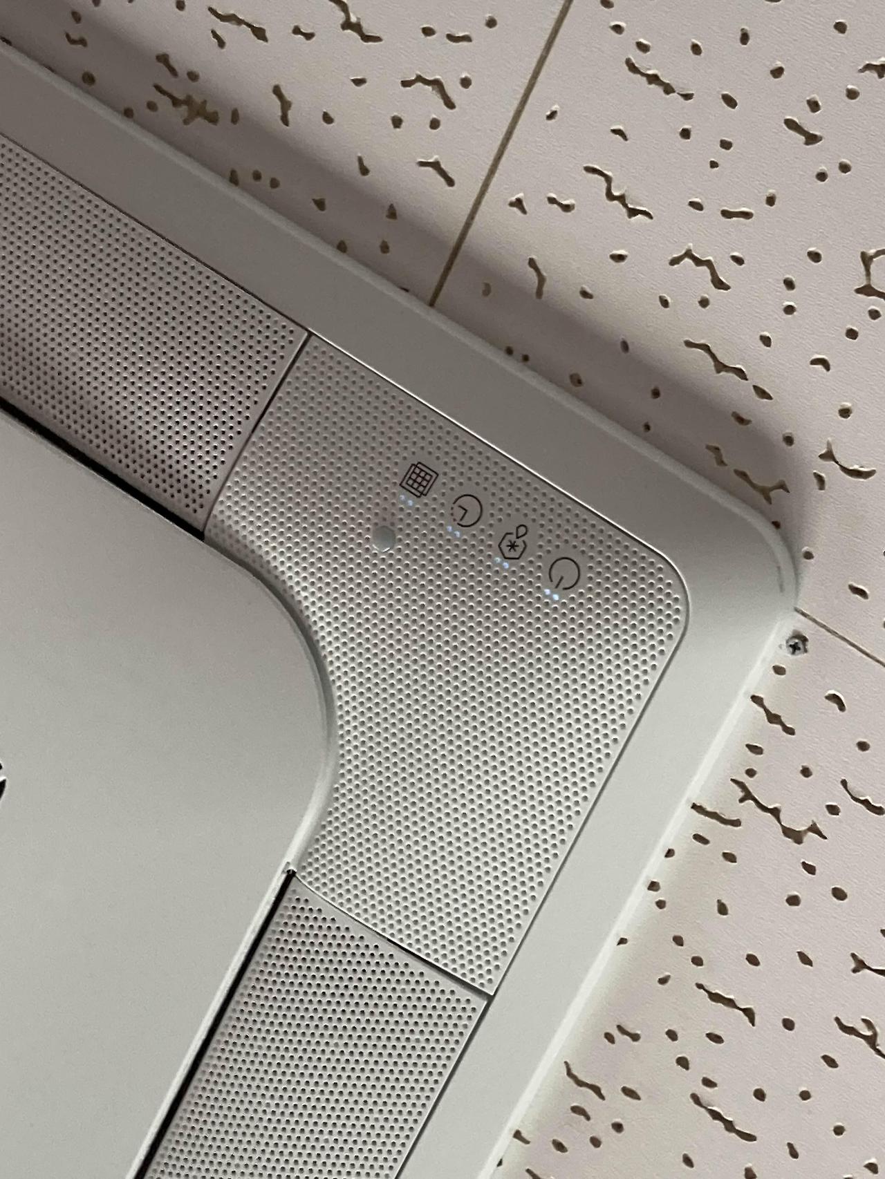 삼성 시스템에어컨 Wi Fi Kit Single Aim H14n 장착 실패 및 멀티 Wi Fi Kit으로 노선 변경