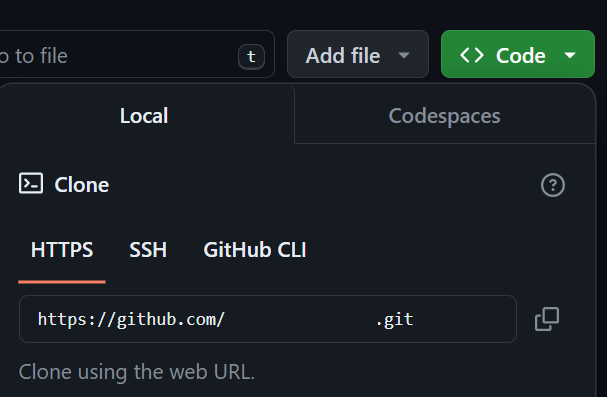 GitHub - 로컬 저장소, 원격저장소(git remote명령어들) 추가, 폴더 만들기(mkdir), 경로 변경(cd)