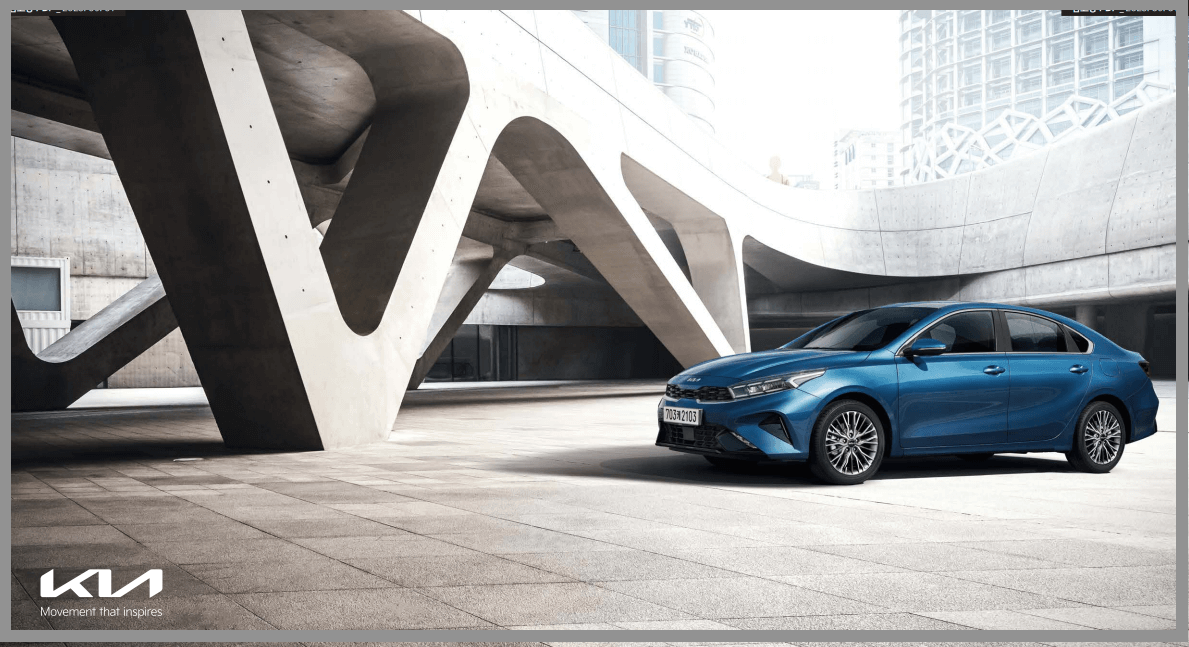 2024 K3 vs 2023 K3: 제원, 특징 및 연식변경 정보