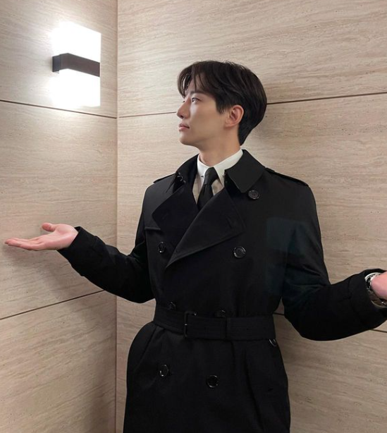이준호 프로필 나이 키 몸무게 인스타 역시 최고의 성형은 다이어트