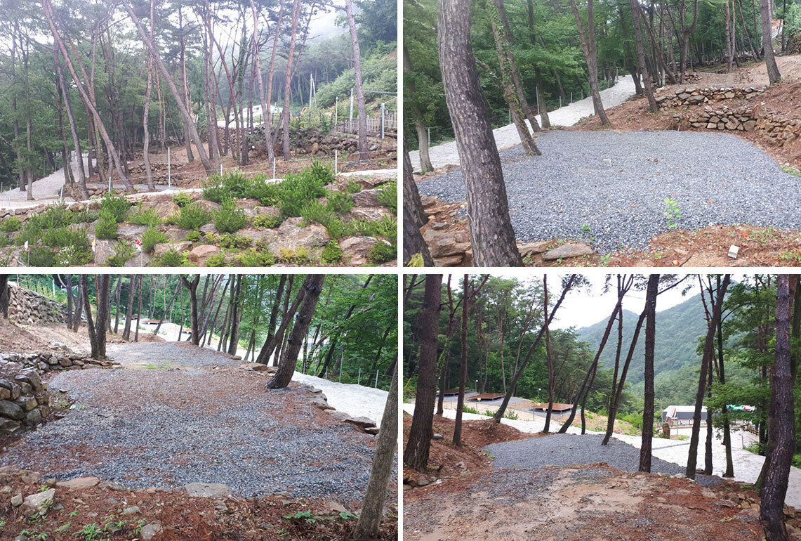 전남 곡성 캠핑인곡성 캠핑장 애견동반 주소 가격 시간 후기 댕댕캠핑 전국 애견동반 캠핑장