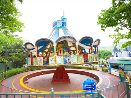에버랜드 입장료 2023년 총 정리