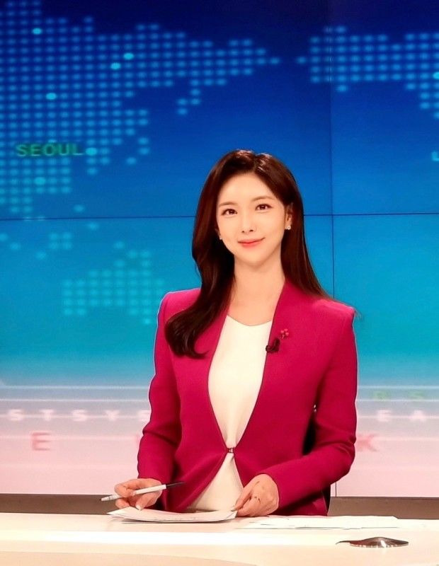 정은혜 아나운서 나이 | 프로필 | 서울대 카리나 | KBS 50기 아나운서 | 결혼 | 몸매