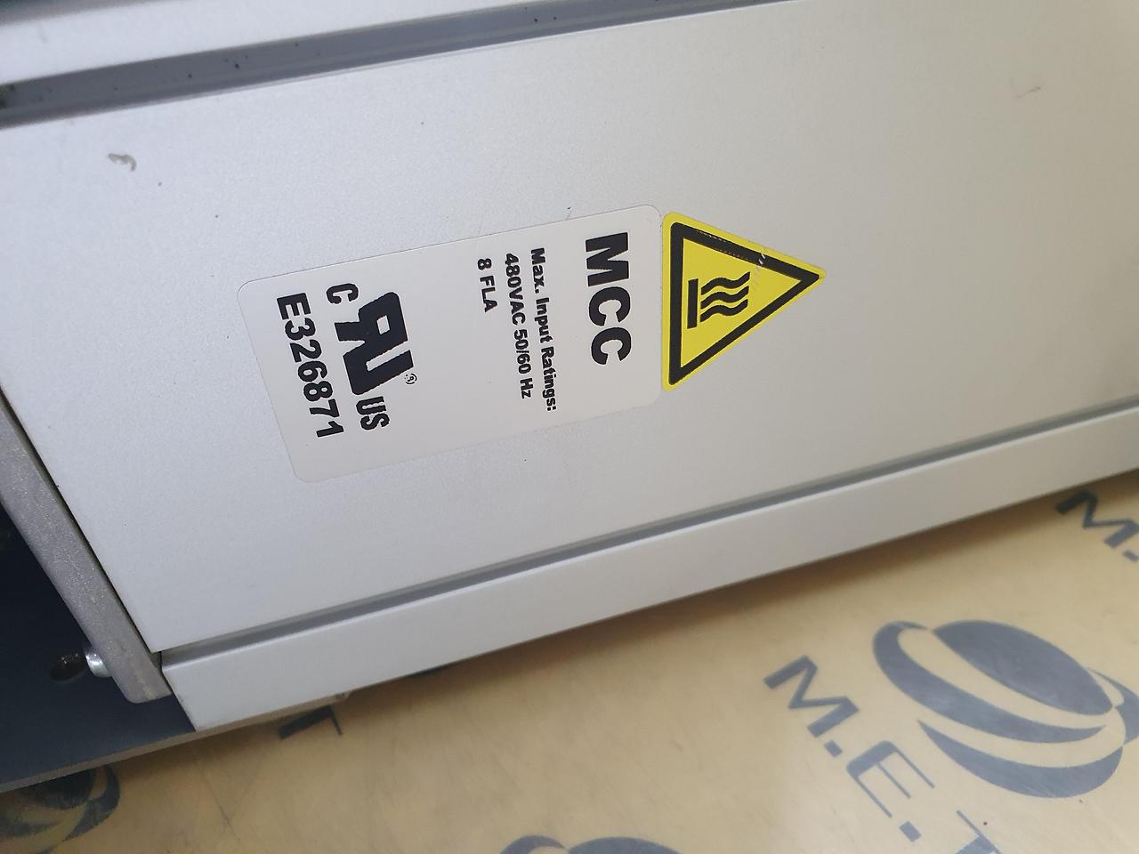 [DOOR CONTROLLER]] ASSA ABLOY MCC E326871 /구매 수리 단종품지원 / (주)엠이티