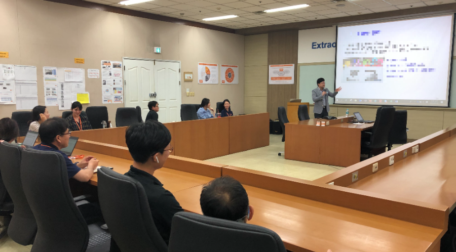 Mz세대의 특성 이해와 세대간 대화법 타이코에이엠피
