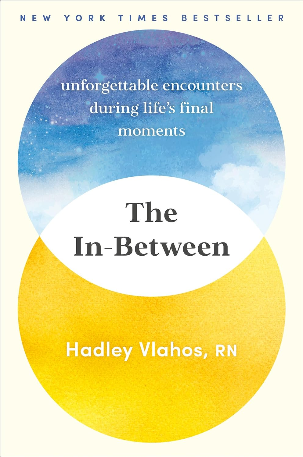 [책] 삶이 흐르는 대로 / The In-Between: Unforgettable Encounters During Life's ...