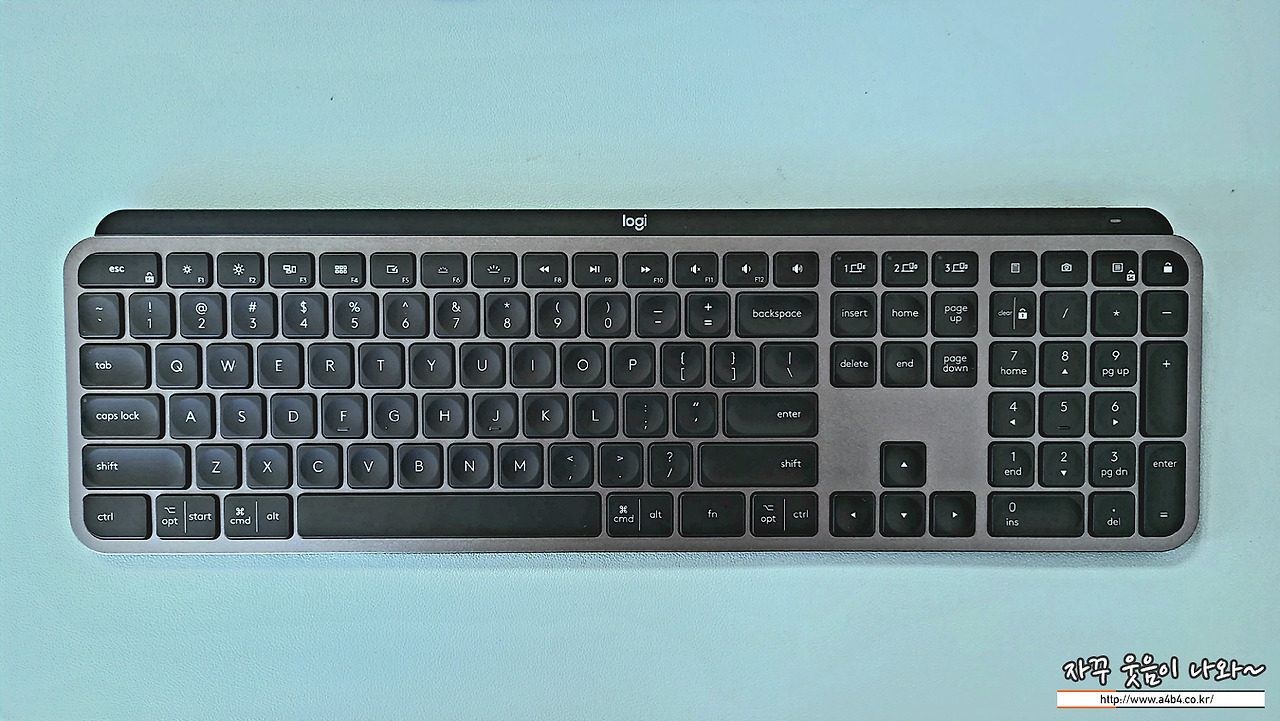 MX KEYS 로지텍 키보드 추천! (유무선, 페어링, 백라이트) :: ★ 솔직리뷰 ~ 여행 맛집 전시 공연