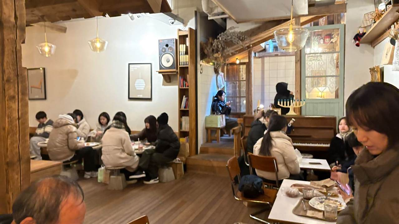 전국에서 가장 유명한 대전 성심당 본점 솔직후기 그리고 Tip 빵 추천 메뉴 주차장 웨이팅 오픈런