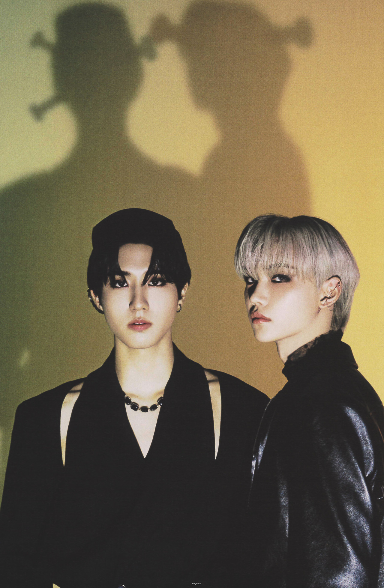 ODDINARY FRANKENSTEIN ver.