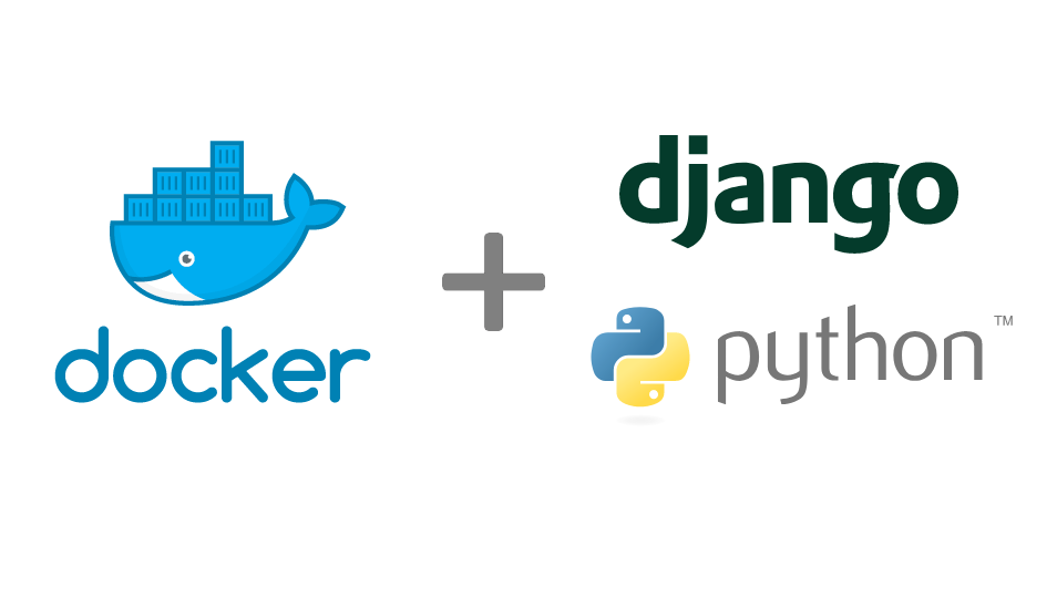 Docker Compose를 활용한 Django 환경 구축