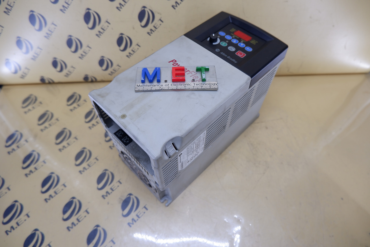 [INVERTER] Allen-Bradley 22B-D012N104 /구매 수리 단종품지원 / (주)엠이티