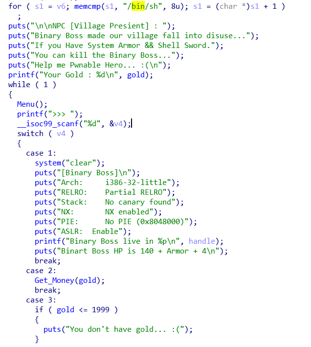 YesYes :: HackCTF - RTL_World
